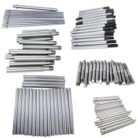 China Bespoke Cnc Car Parts Machining 303 Stainless Steel Machining 304 Ss for sale