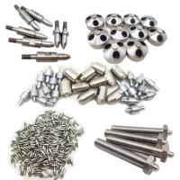 China Bespoke CNC Turning Machining Custom CNC Car Parts Anodizing Polishing for sale
