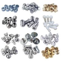 China Milling 316 Stainless Steel Machining Services Machining Car Parts for sale