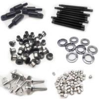 China Polishing CNC Steel Machine Parts ODM Plastic CNC Machining Custom for sale