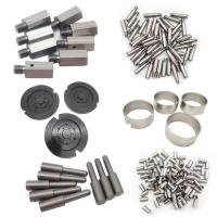China Polishing CNC Steel Machine Parts ODM Plastic CNC Machining Custom for sale