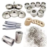 China Polishing CNC Steel Machine Parts ODM Plastic CNC Machining Custom for sale