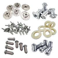 China Bespoke CNC Machining And Anodizing Machining Anodized Aluminum for sale