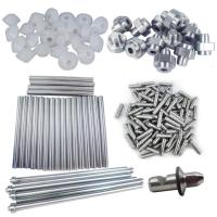 China Bespoke CNC Machining And Anodizing Machining Anodized Aluminum for sale