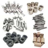 China Bespoke Cnc Car Parts Machining 303 Stainless Steel Machining 304 Ss for sale