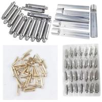 China High Quality Turning Parts Accessories Plastic Mc Shaped CNC Nylon Profiled Parts for sale