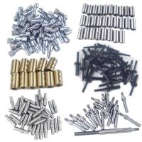 China Custom Stainless CNC Machining Milling Parts CNC Turned Parts Manufacturer for sale