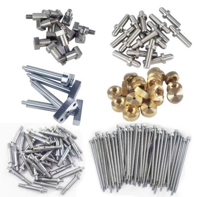 China Professional CNC Machining Services for Pom Nylon Abs Plastic Parts for sale