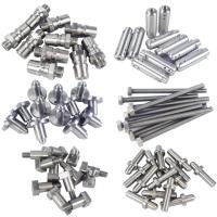China Custom Precision Cutting Metal Turning Bespoke 5052 Aluminum Milling for sale
