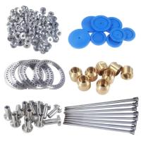 China Customized High Precision CNC Metal Fabrication for Durable Turning Machining for sale