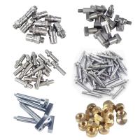 China High Precision Milling 6061 Aluminum Machining Automotive Parts for sale