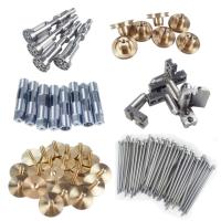 China 5 Axis Milling Parts Custom Cnc Parts Automotive Machining Car Parts for sale