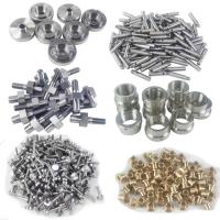 China Bespoke CNC Machined Machine Spare Part Durable Uhmwpe Plastic Part for sale