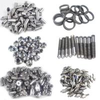 China Custom Stainless CNC Machining Milling Parts CNC Turned Parts Manufacturer for sale