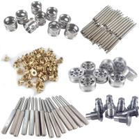 China Customized Peek Plastic Watch Parts with Professional Milling Service for sale