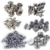 China Customized Peek Plastic Watch Parts with Professional Milling Service for sale
