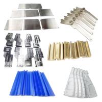 China OEM CNC Machining Parts Nylon Peek Ptfe Part CNC Plastic Machining Parts CNC Turning Parts for sale