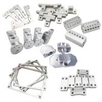 China High Precision Tolerance 0.01-0.005mm Custom CNC Turning Metal Parts for Small Peek Sheet and Durable for sale