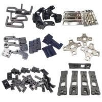 China Customized High Precision CNC Metal Fabrication for Durable Turning Machining for sale