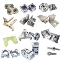 China CNC Machining Motorcycle Accessories Shaped Part Nylon Plastic Components Parts for sale
