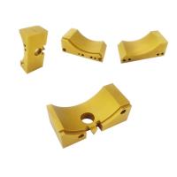 China MC Customized Nylon Parts CNC Frame OEM CNC Machining Parts for sale
