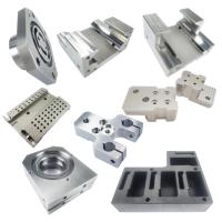 China CNC Machining Motorcycle Accessories Shaped Part Nylon Plastic Components Parts for sale