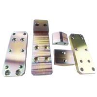 China Prototype Rubber Nylon Strong CNC Plastic Part Aluminum Parts Manufacturer for sale