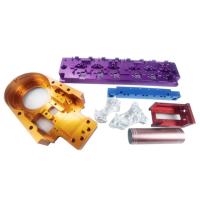 China Prototype Rubber Nylon Strong CNC Plastic Part CNC Aluminum Parts Manufacturer for sale