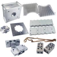 China Nylon Uhmwpe Turning Service Peek CNC Milling Part Oem CNC Parts for sale