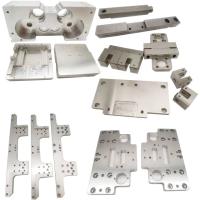 China Intelligent Mobility Scooter CNC Machining Parts with Tolerance Range of 0.01-0.005mm for sale