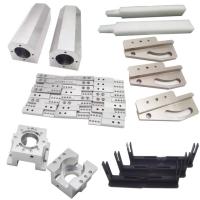 China Cnc Custom Made Parts Atm Cnc Custom Machining OEM ODM for sale