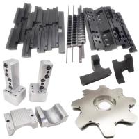 China Turning Milling Lathe Precision Ptfe Machining Brass Machining Fittings for sale