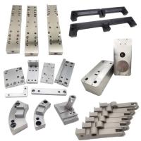 China Cnc Custom Made Parts Atm Cnc Custom Machining OEM ODM for sale