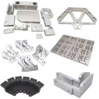 China Customized High Precision CNC Metal Fabrication for Durable Turning Machining for sale