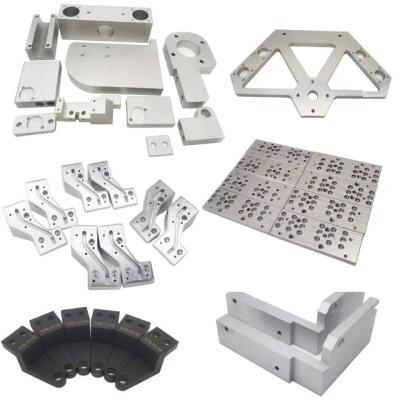 China Customized High Precision CNC Metal Fabrication for Durable Turning Machining for sale