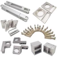China 304 Stainless Machining 5052 Aluminum 7075 CNC Cutting Service for sale