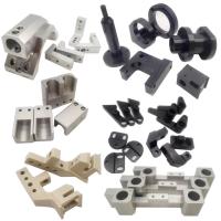 China Custom Machining Hydraulic Parts Machining Uhmw Plastic CNC Cutting Service for sale