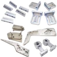 China 304 Stainless Machining 5052 Aluminum 7075 CNC Cutting Service for sale