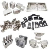 China Custom Machining Hydraulic Parts Machining Uhmw Plastic CNC Cutting Service for sale