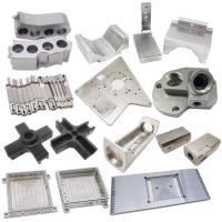 China Ptfe Rapid Machining Prototype Aluminum Carpentry CNC Cutting Service for sale