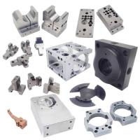 China Pom Uhmwpe CNC Cutting Services Cnc Machining Nylon Plastic Parts for sale