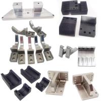 China Pom Uhmwpe CNC Cutting Services Cnc Machining Nylon Plastic Parts for sale