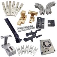 China Ptfe Rapid Machining Prototype Aluminum Carpentry CNC Cutting Service for sale