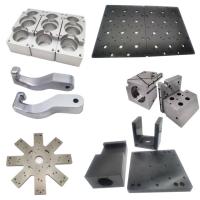 China Prototype Machining Uhmw Uhmwpe Laser Cutting CNC Laser Cutting Services for sale