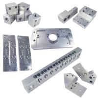 China CNC Laser Cutting Services Machining 316l Stainless Steel Cnc Precision Parts for sale