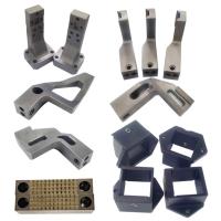 China Aluminum CNC Machining Prototype Service Cnc Turning Milling Parts for sale