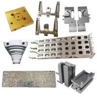 China CNC Laser Cutting Services Machining 316l Stainless Steel Cnc Precision Parts for sale