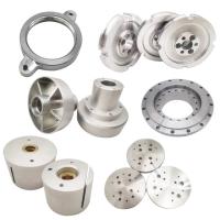 China Pom Uhmwpe Bespoke CNC Machining Nylon Milling Cnc Milling Service China for sale
