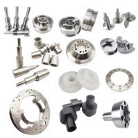 China Pom Uhmwpe Bespoke CNC Machining Nylon Milling Cnc Milling Service China for sale
