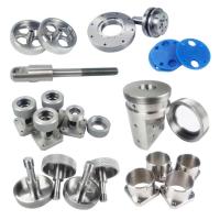 China Pom Uhmwpe Bespoke CNC Machining Nylon Milling Cnc Milling Service China for sale